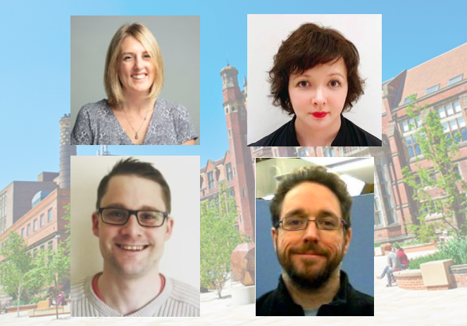 Newcastle Chemistry on Twitter: "Many congratulations to our fantastic colleagues Libby Gibson ...