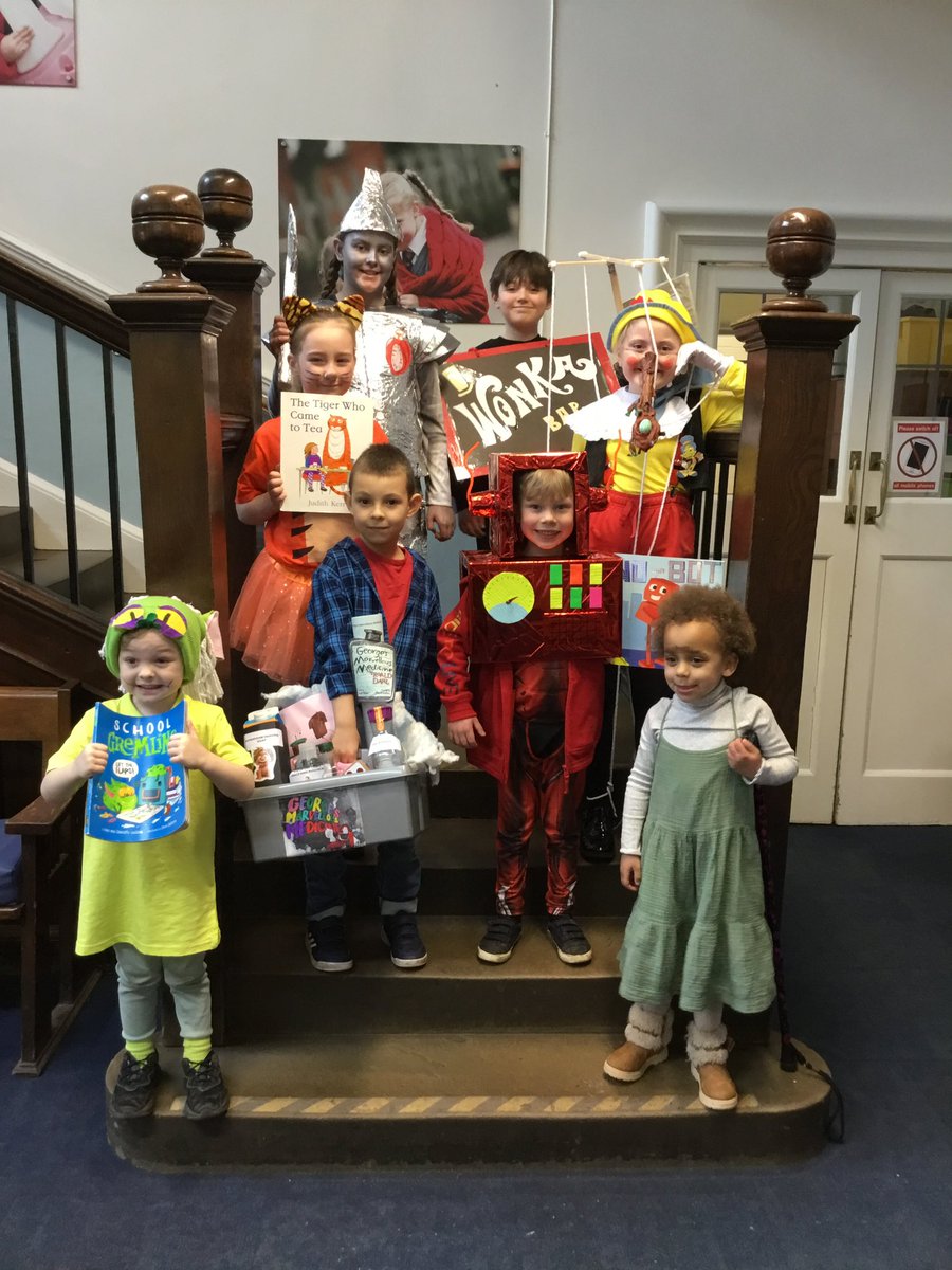 Welcome to Whyteleafe School