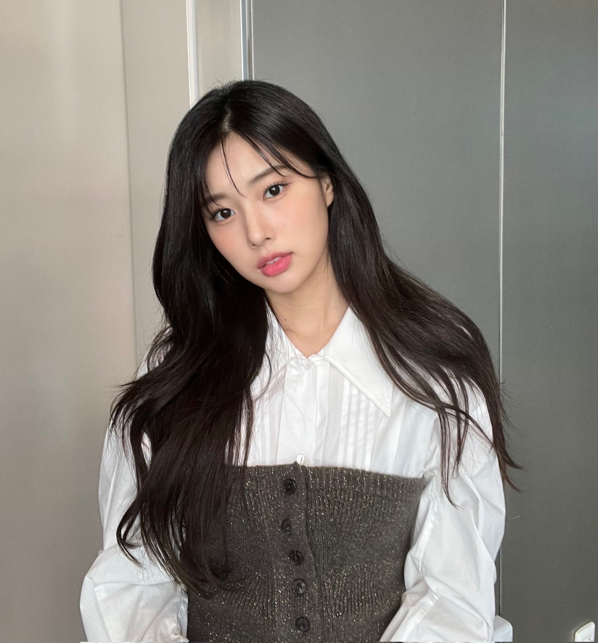 hyewon pics ☁️ on Twitter: "bubble update…