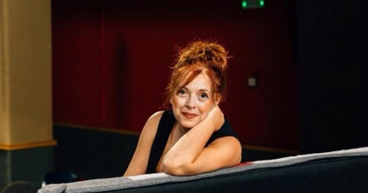 Cretalive.gr on Twitter: "Δύσκολες ώρες για την Ελένη Ράντου https://t.co/G75IZuqGwT…