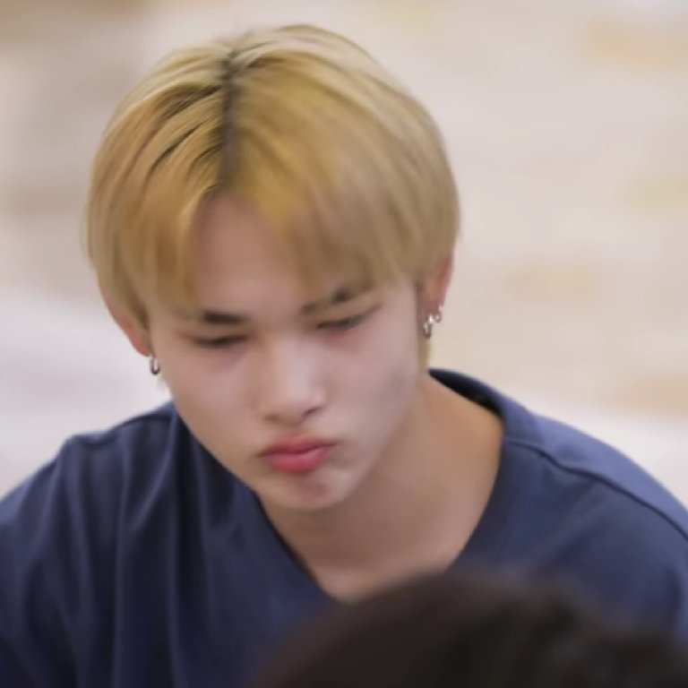 yve🌽 on Twitter: "ni-ki's cutie noot noot…