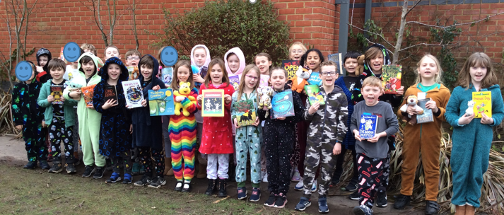 Curriculum Overview – Rufforth Primary School