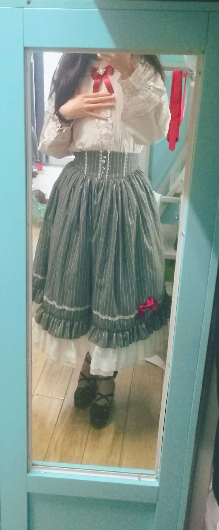 Metroline47 on Twitter: "高p #lolita #女装男子 #伪娘 https://t.co/rFFGMWNxDv ...