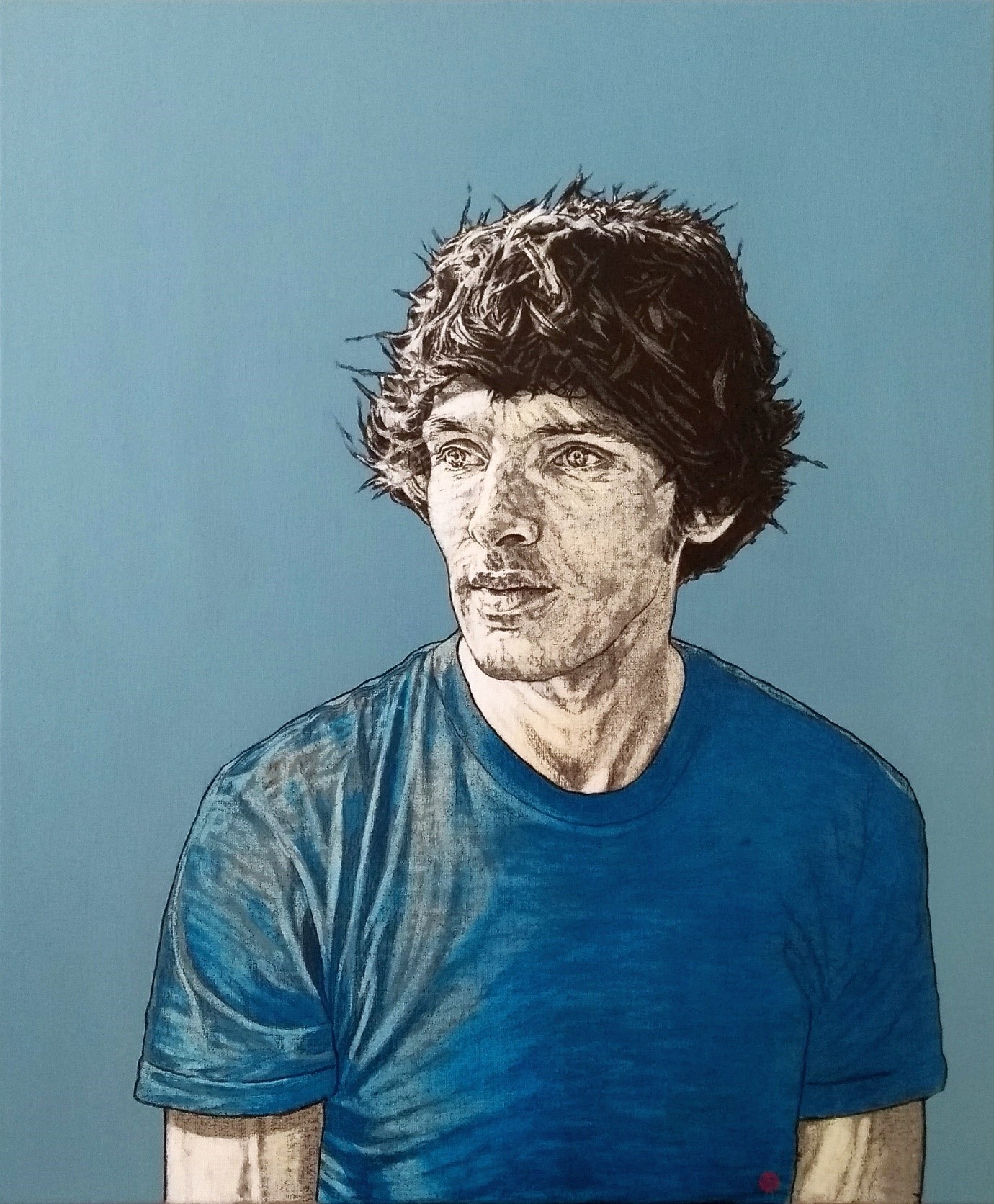 Colin Morgan Drawings 160 Colin Morgan Ideas | Colin Morgan, Merlin
