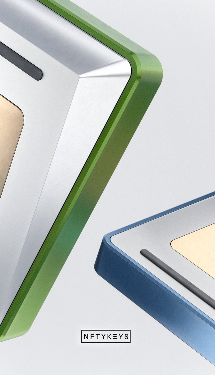 NFTY KEYSさんの人気ツイート（新しい順） - ついふぁん！