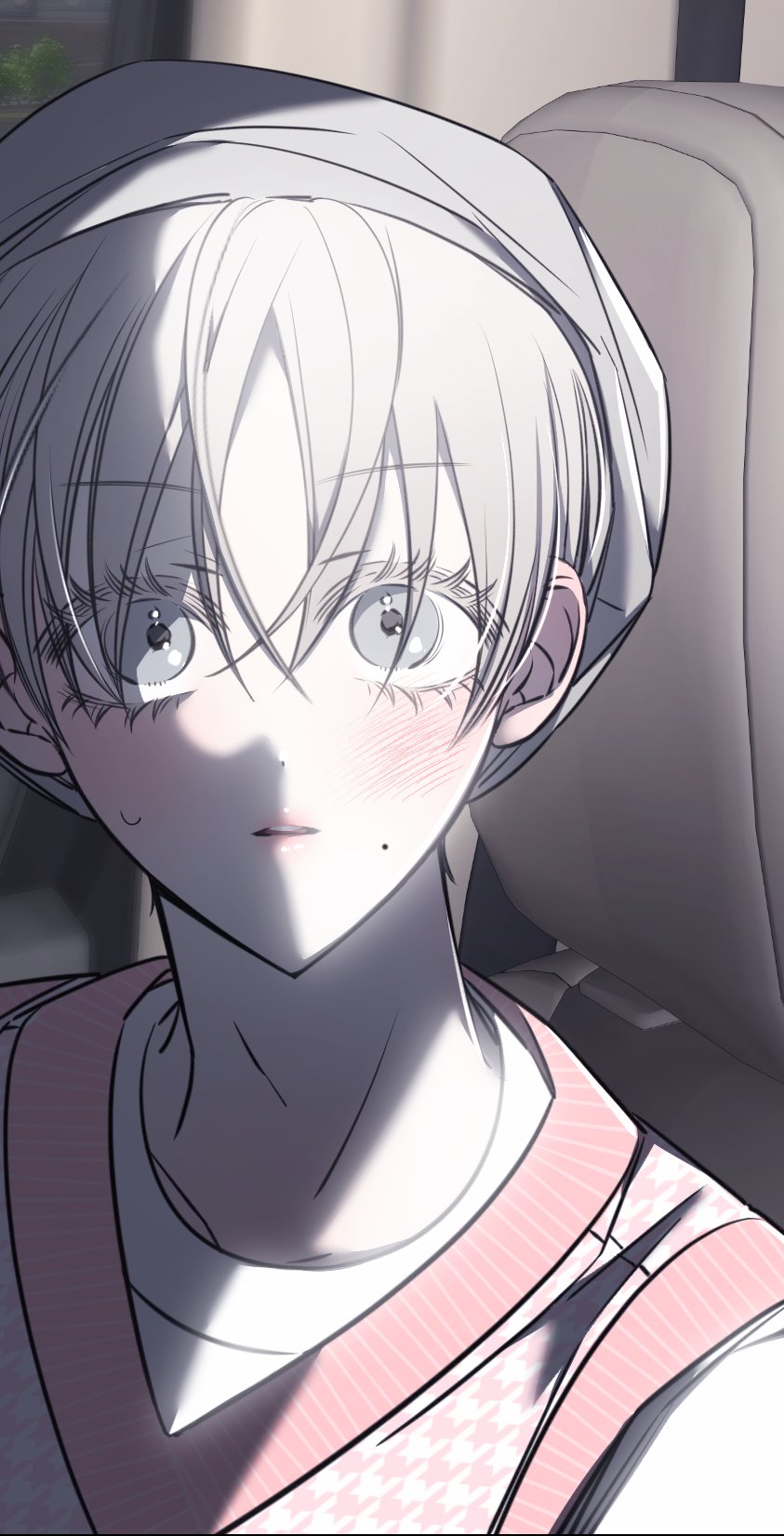 누무(NUMU) on Twitter: "[심연] 11화 업로드 되었습니다. https://t.co/eq9rUd22G8 #심연 #TrappedintheDark #เล่ห์ ...