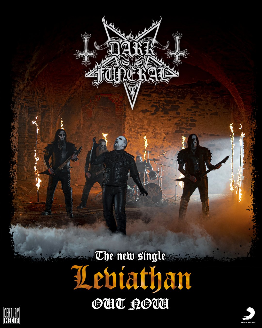 Leviathan 2022 Poster