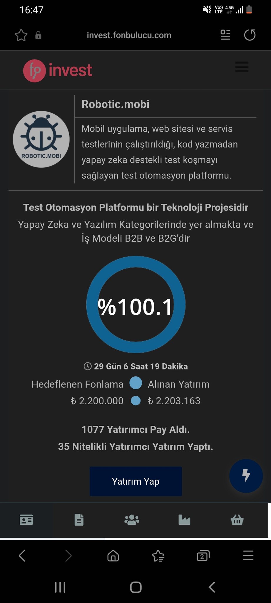 RobotQA (@robotqa) / Twitter