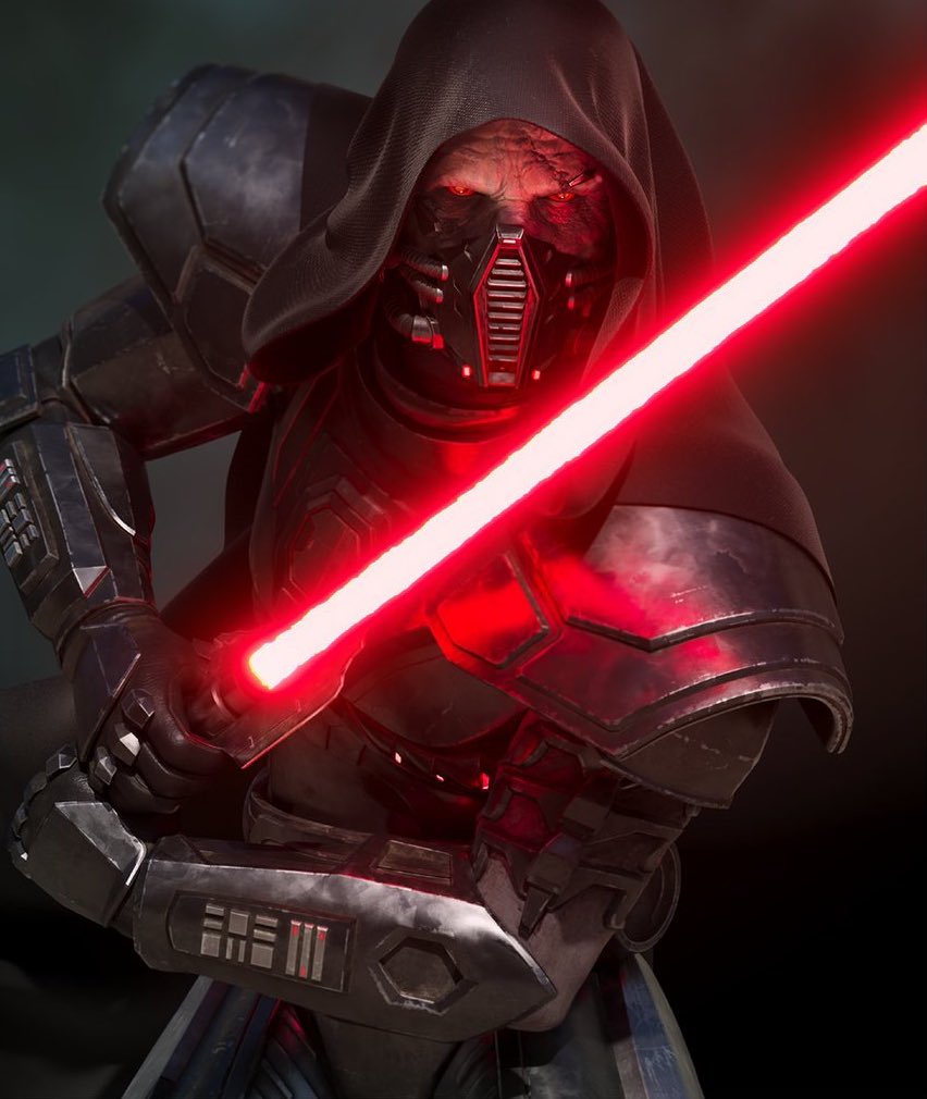 Darth Malgus Wallpaper