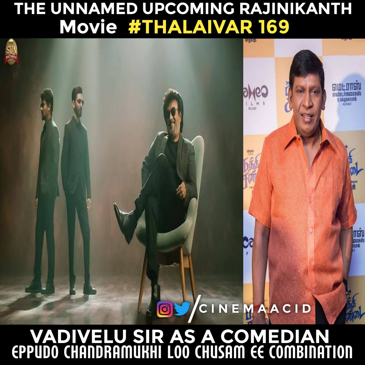 Tharun Sai (@cinemaacid) | Twitter