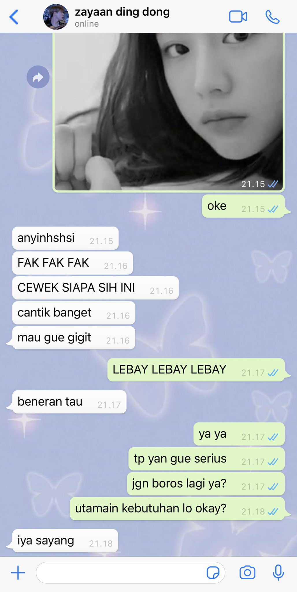 viya on Twitter: "253. https://t.co/L6pS4cqrk1" / Twitter