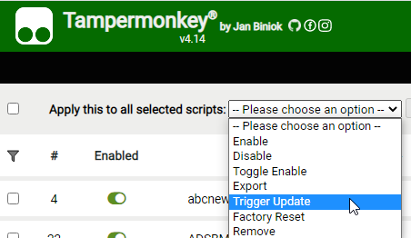 VeryRandyReality on Twitter: "I have now updated the script for '#BBCan10' The script should ...