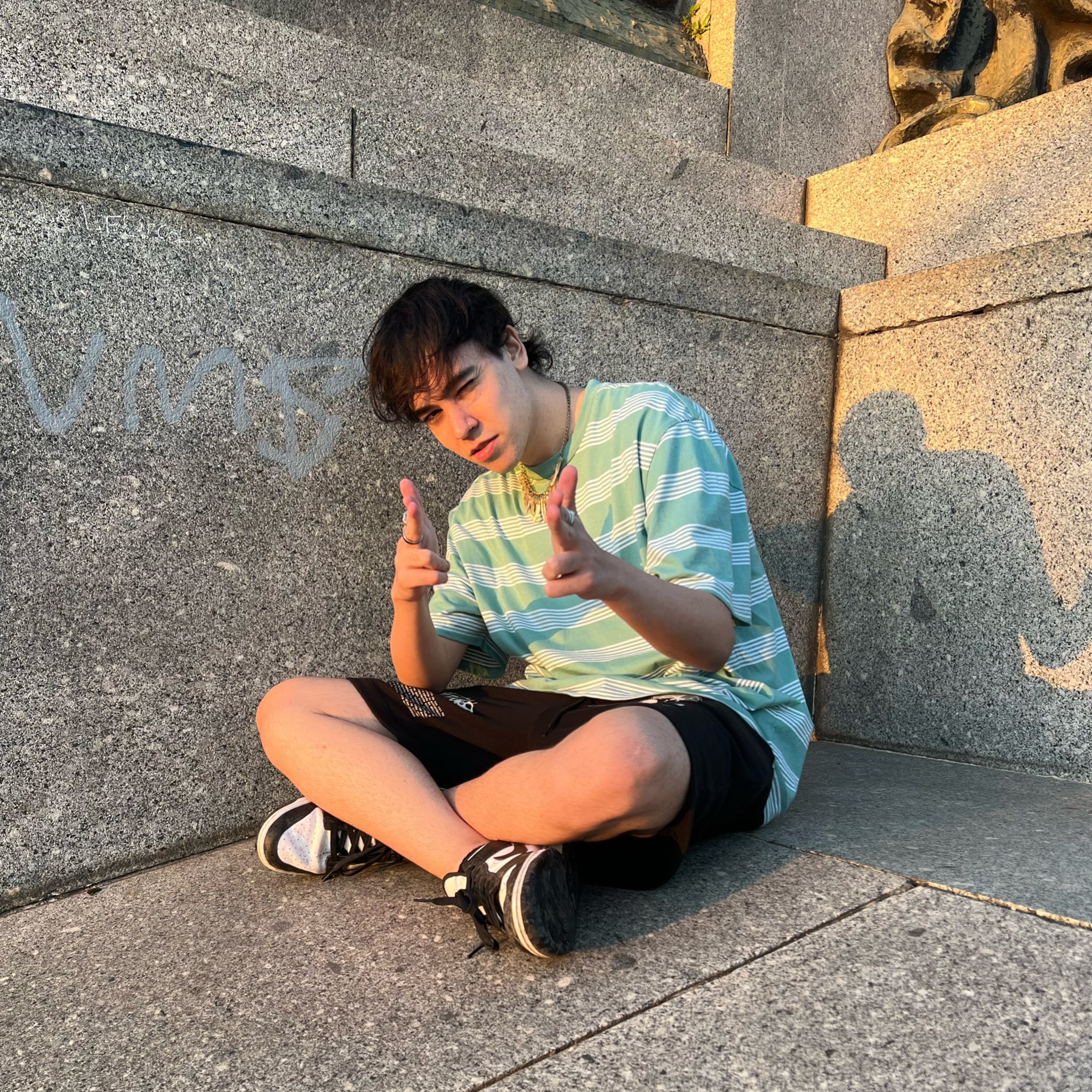 spreen on Twitter: "hoy prendo 😎…