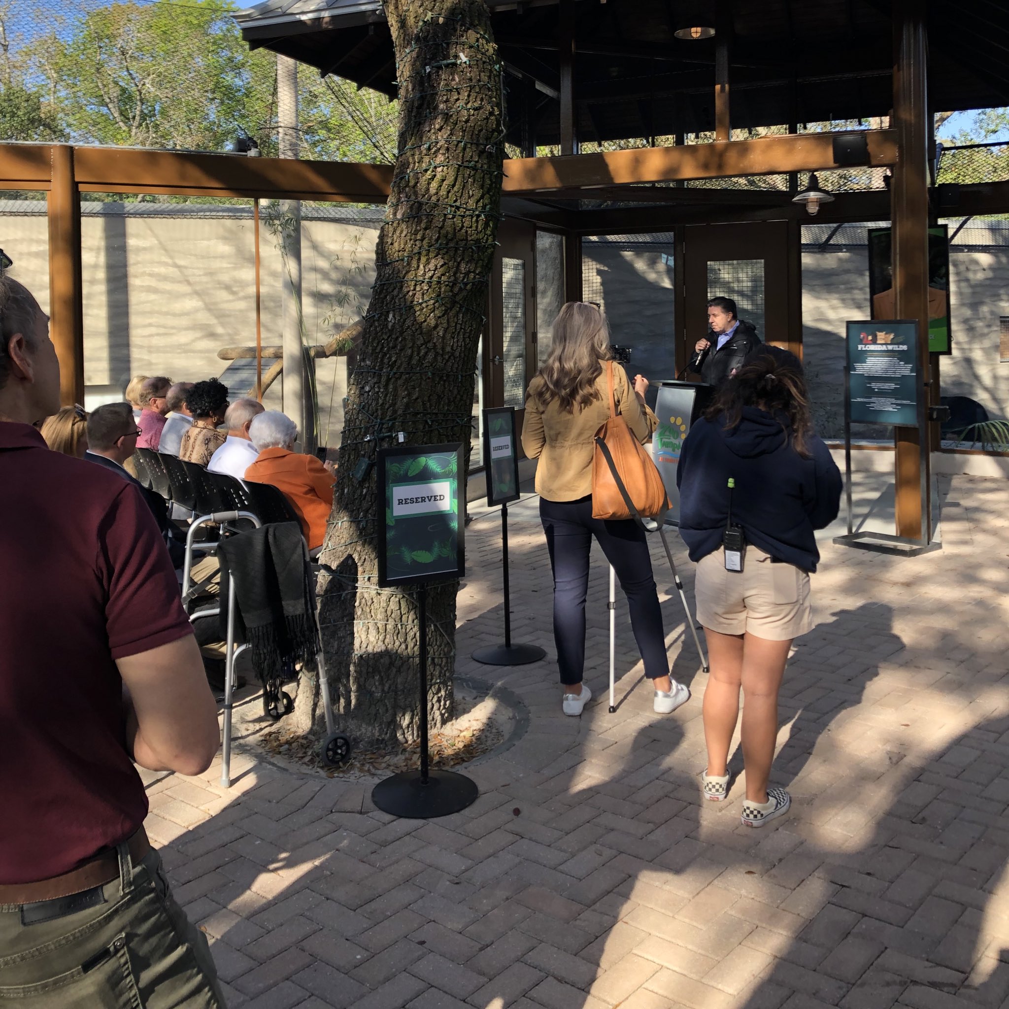 ZooTampa at Lowry Park (@ZooTampa) / Twitter