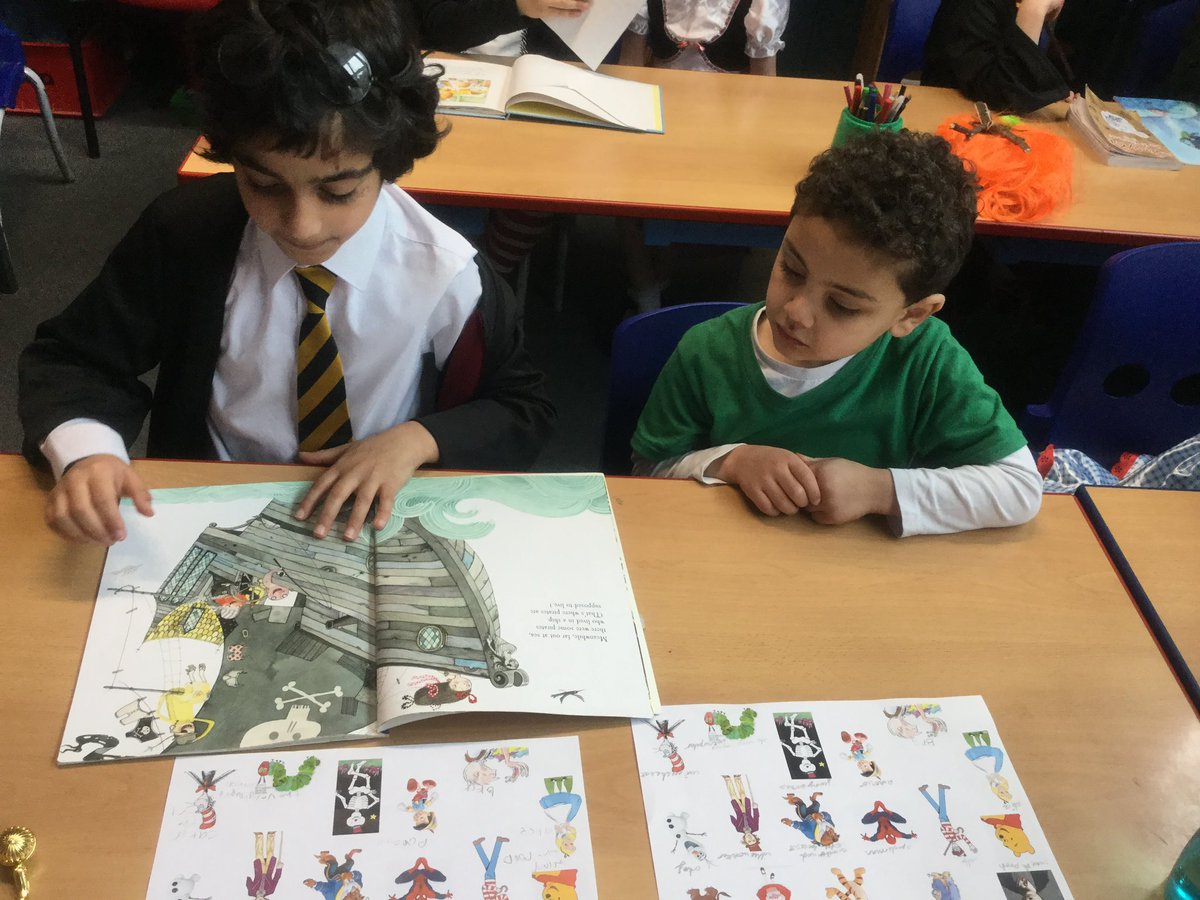 Welcome to Whyteleafe School