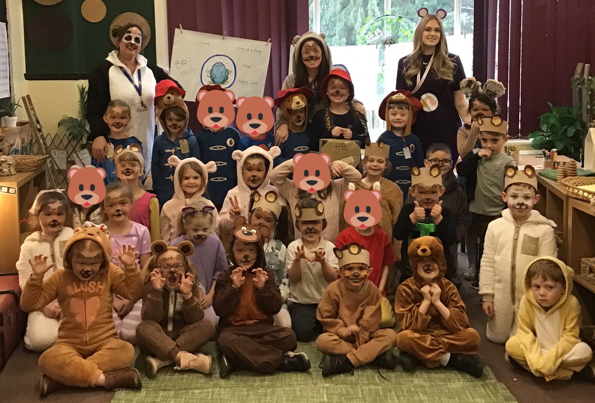 St Lawrence’s CE Primary School – Pathfinder Multi Academy Trust