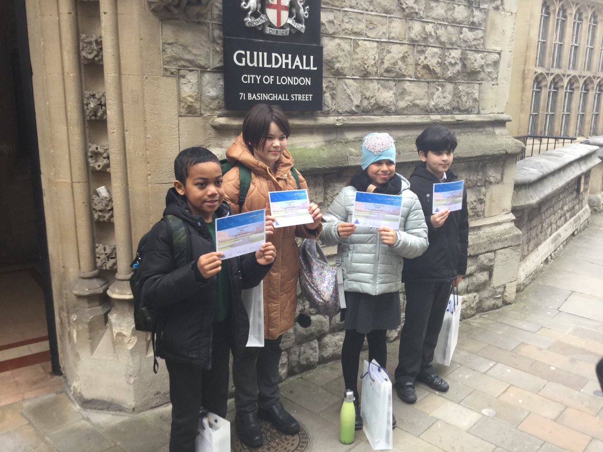 Springfield Primary School | Hackney, London