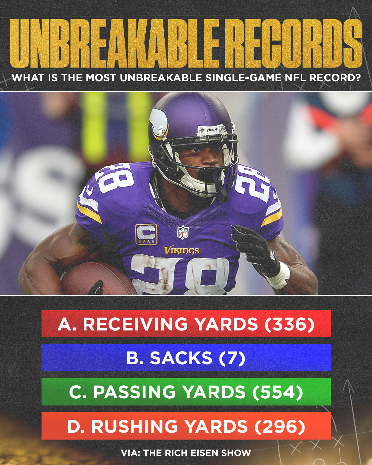 Most passing yards in a game nfl store