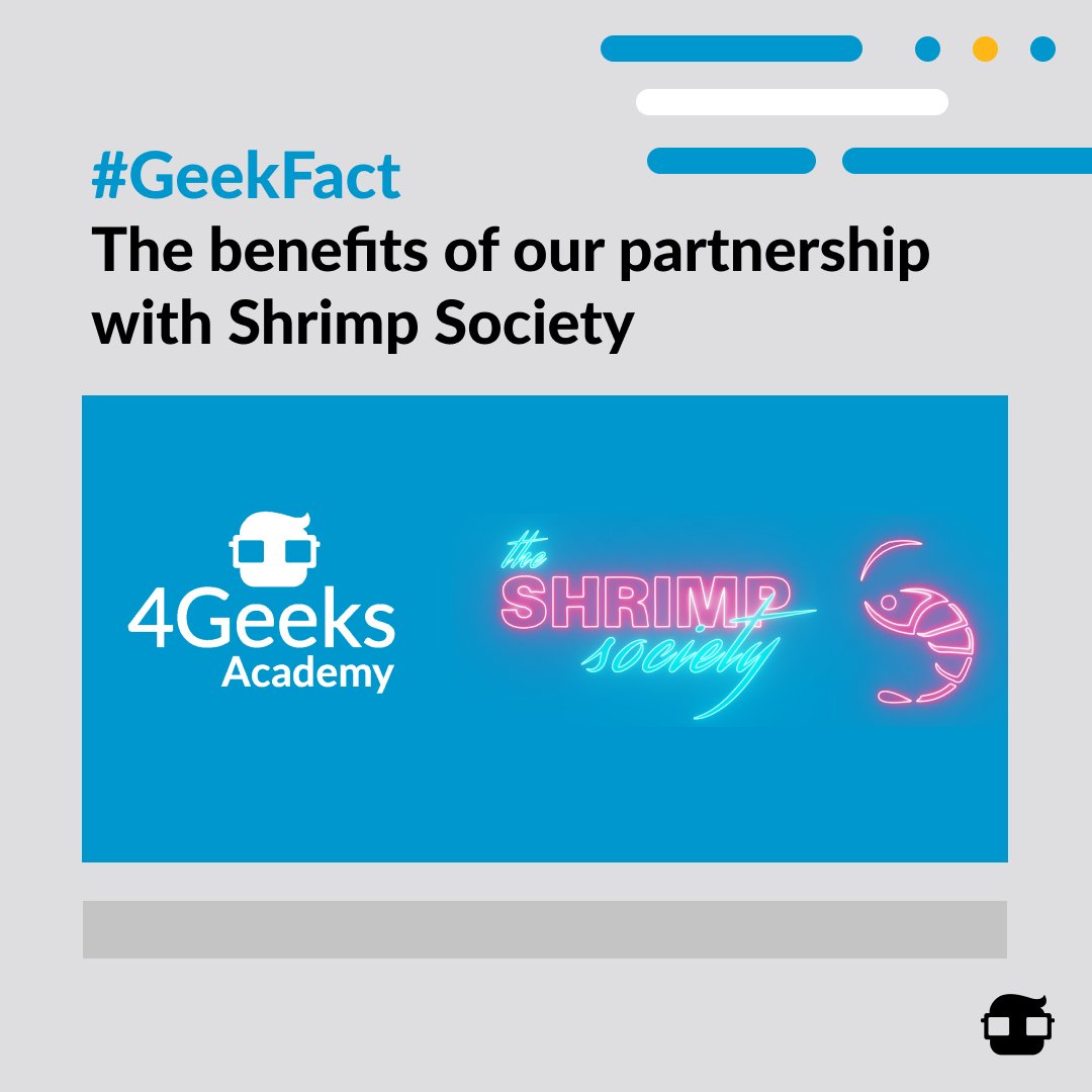4Geeks Academy on Twitter: 4Geeks Academy on Twitter:
