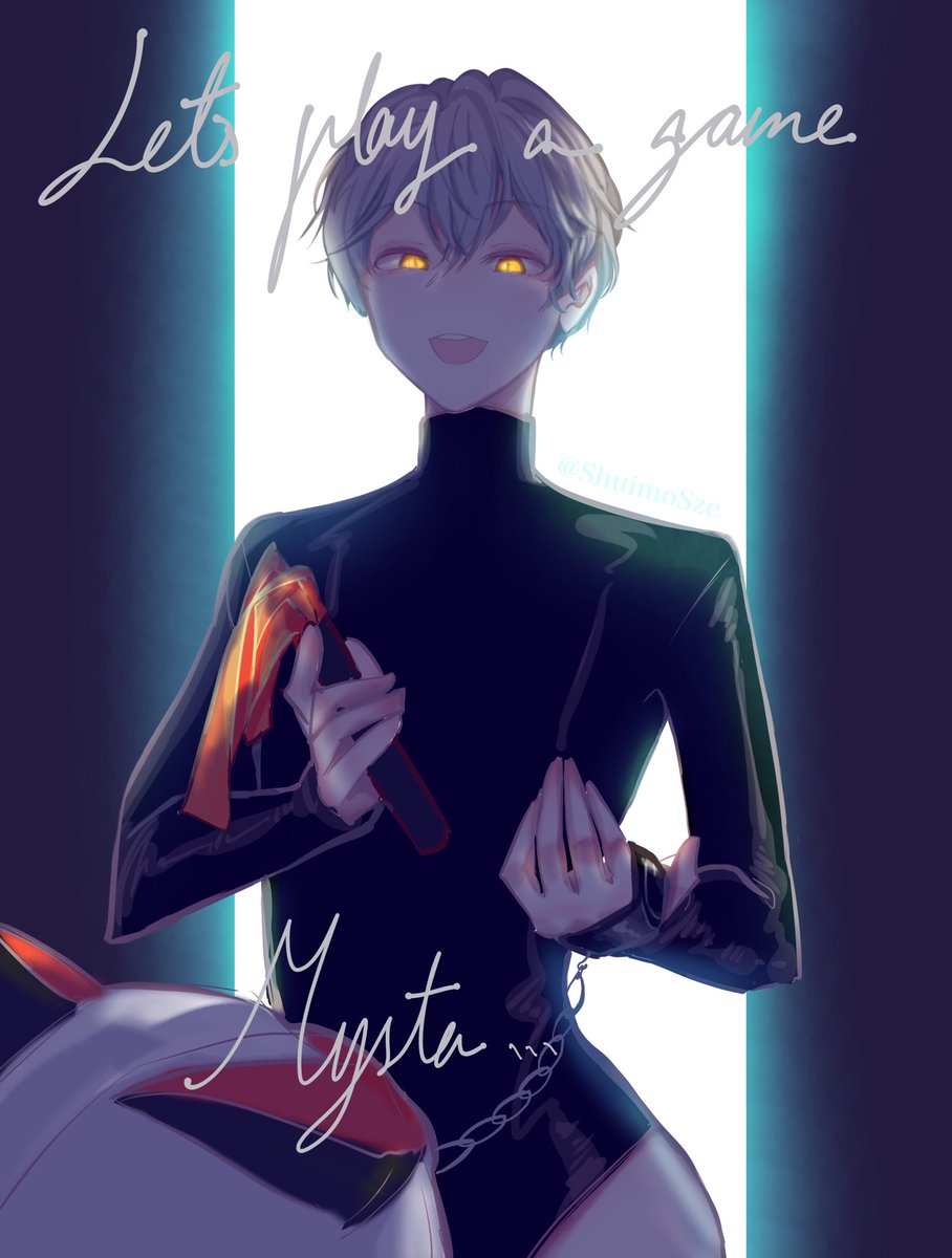 shuimo_sze (@ShuimoSze) | Twitter