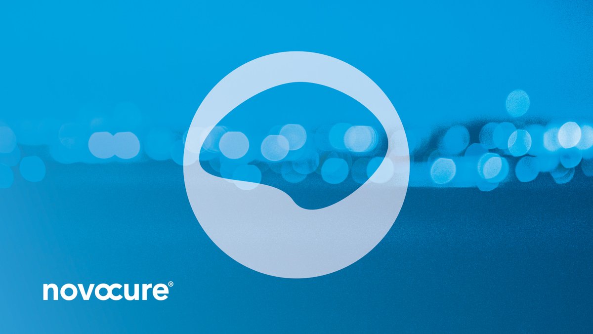 Novocure | Therapy for solid tumors called Tumor Treating Fields