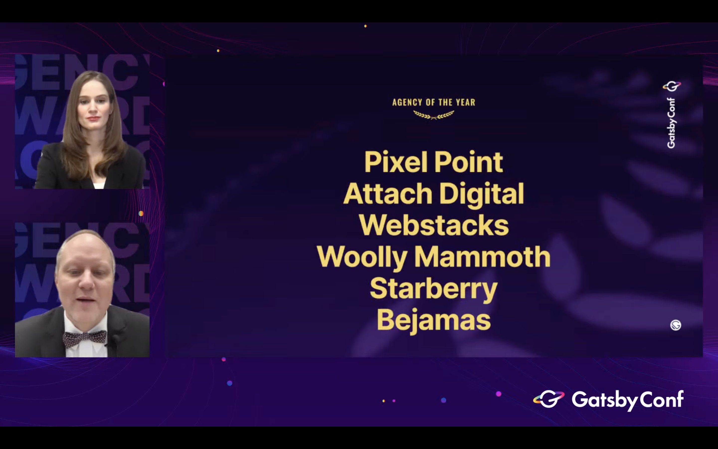 Attach Digital | Headless Commerce Agency on Twitter: "We're absolutely over the moon to have ...