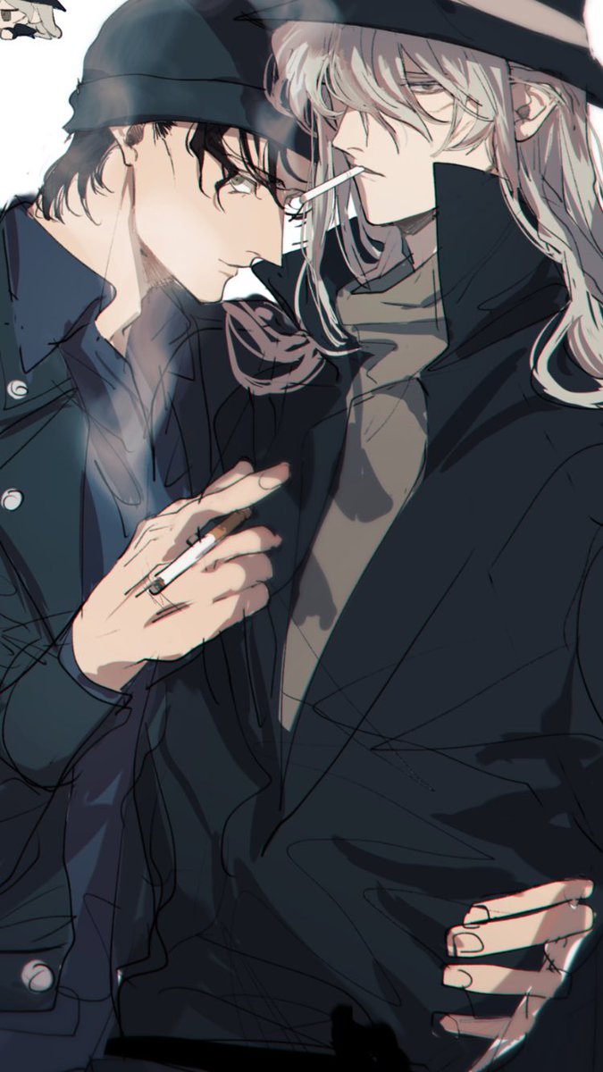 興路 (@kmk_oc) さんのイラスト・マンガ作品まとめ (159 件) - Twoucan