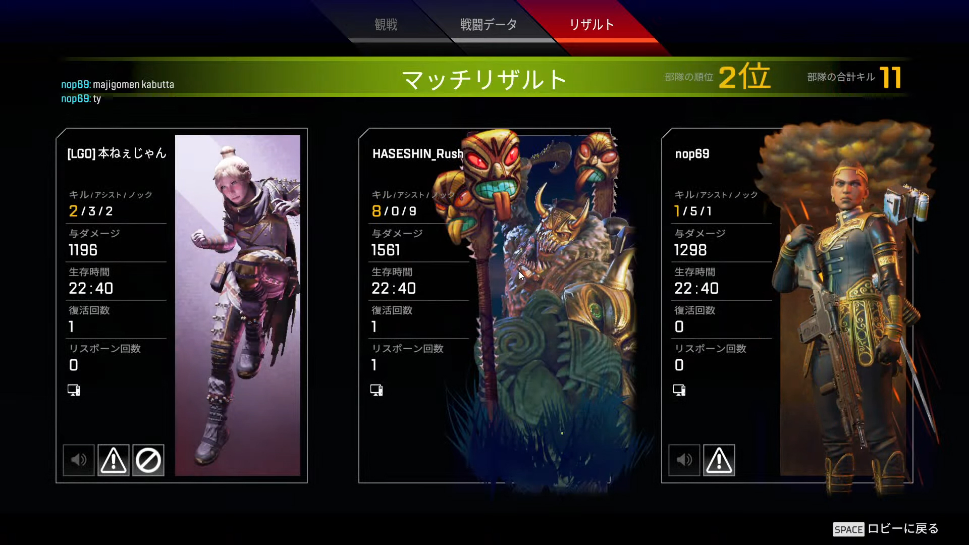 ハセシン☀Rush HASESHIN on Twitter: "えぐすぎ！！！！！ ソロマスターマジで行ける！！ ソロで配信中に8606pt(ダイヤ2)から「9308pt」まで一気に上げて ...