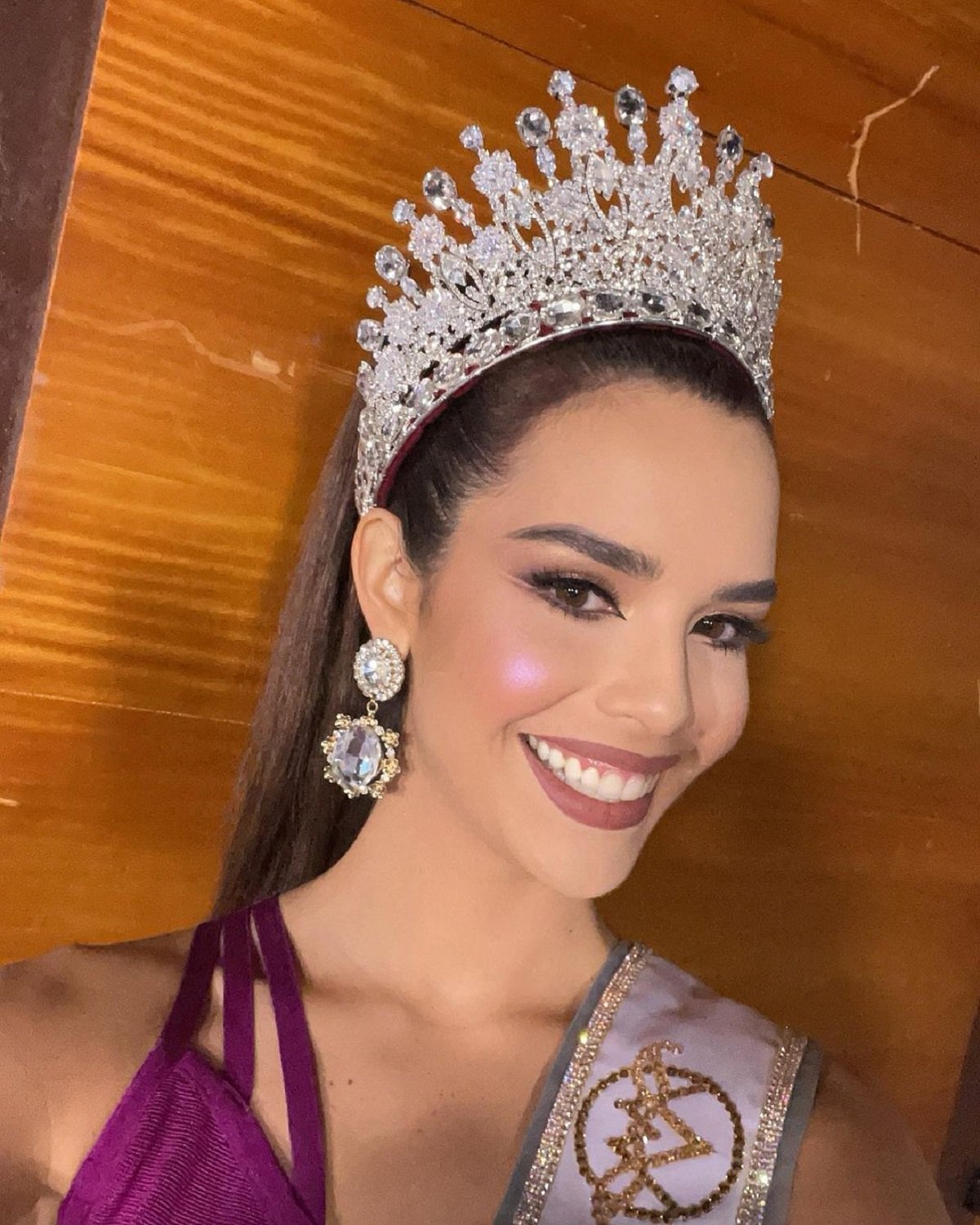 Venezuelan Miss Universe 2022