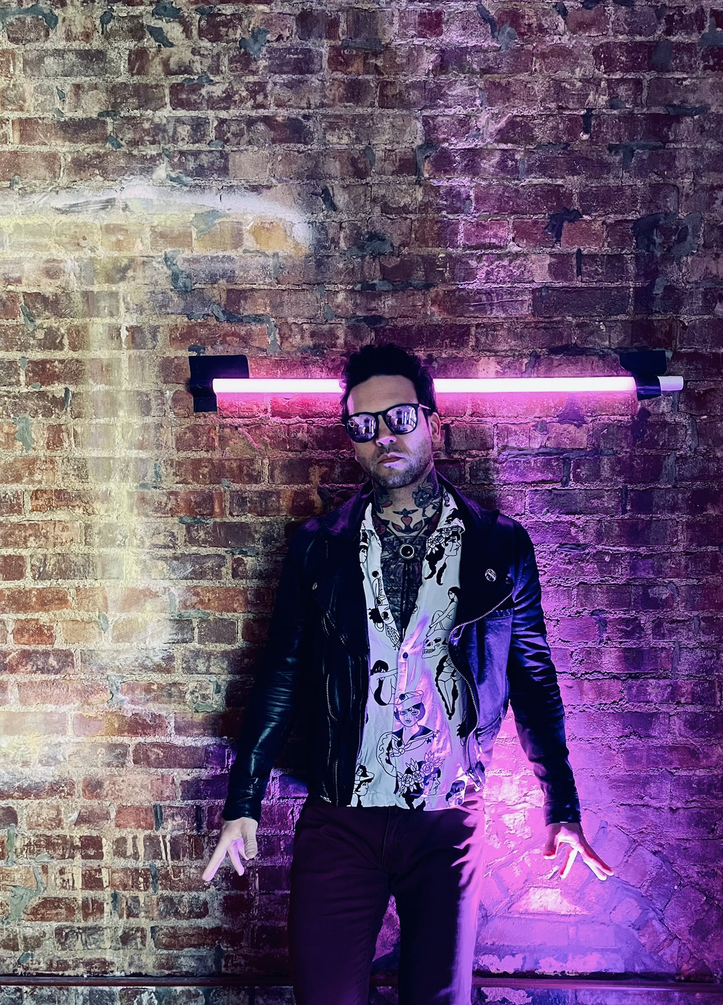 Tw Pornstars Aaron Twitter 1 13 Am 4 Mar 2022