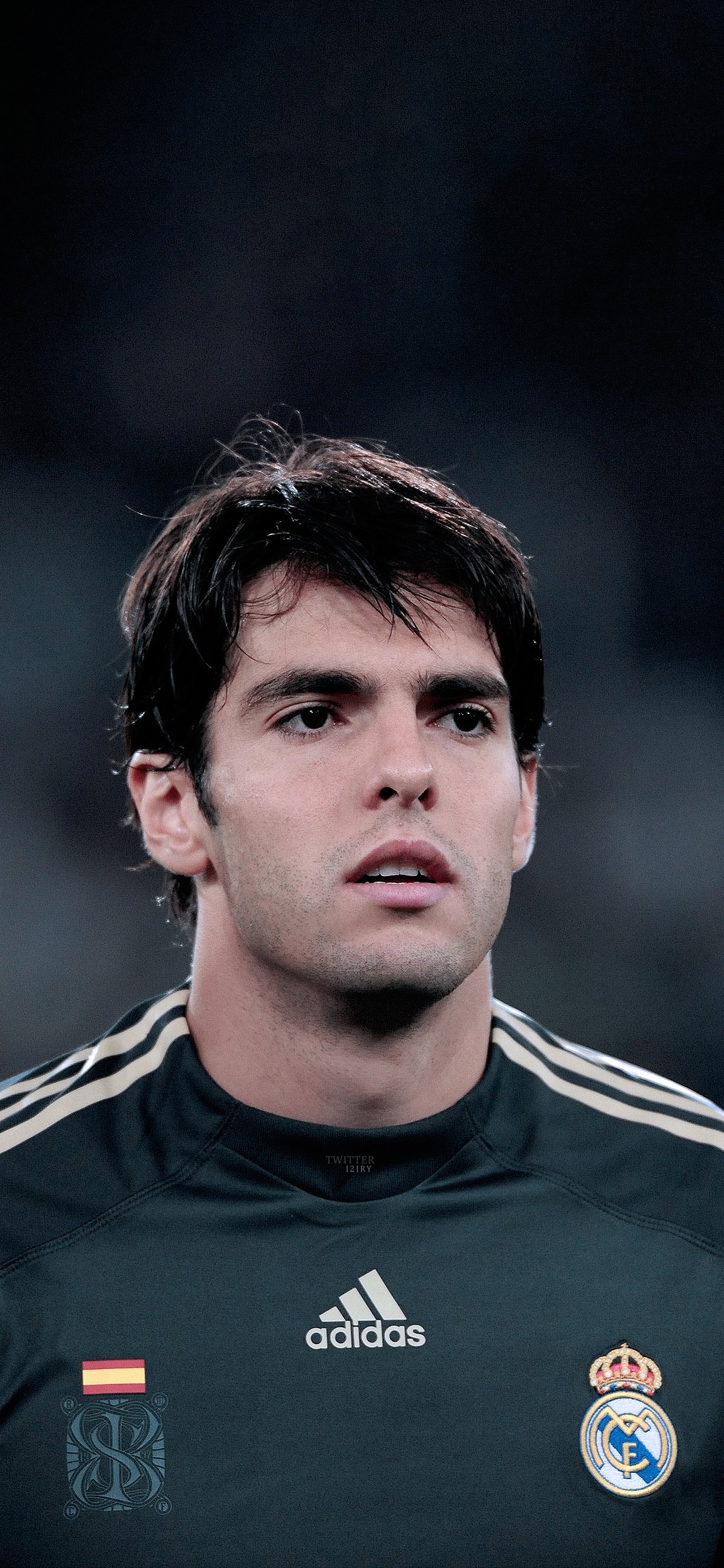 Ricardo Kaka 2022 Wallpaper