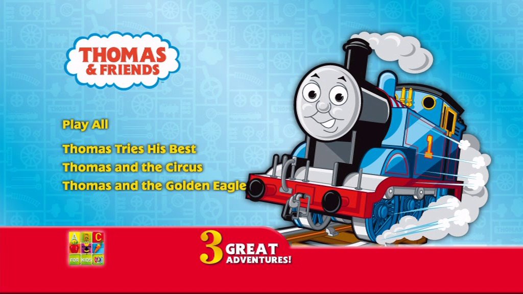 Best Of Thomas