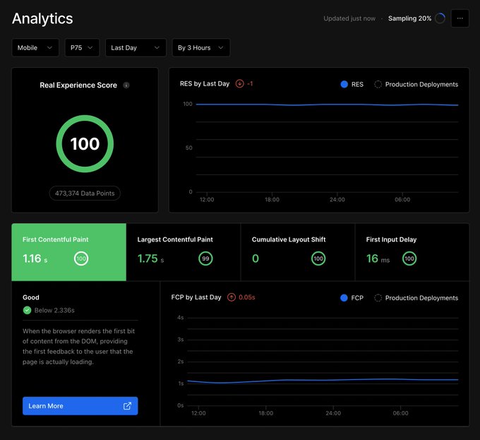 Super serves thousands of domains from a single codebase with Next.js and Vercel – Vercel