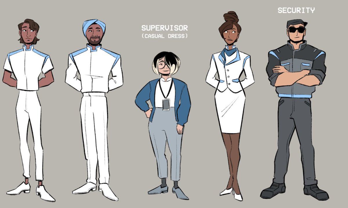 「One of my favourite parts of Project Nou」|Chelsey 💙 PROJECT NOUGHT IS ...