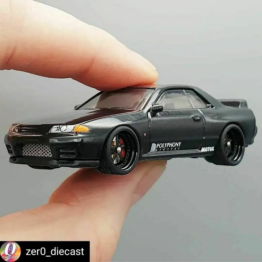Nissan Skyline 2022 Custom