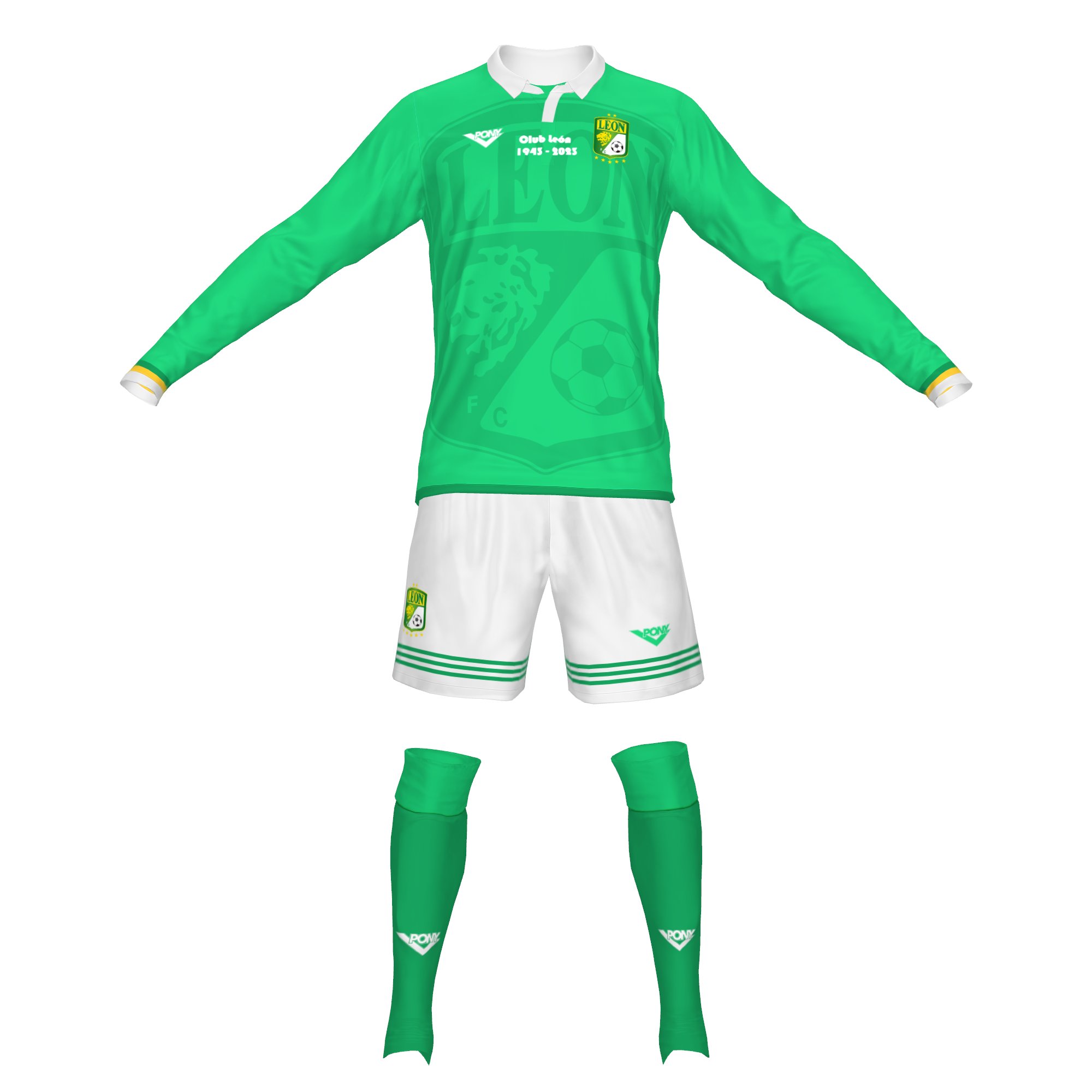 Uniforme Leon 2022 | atelier-yuwa.ciao.jp