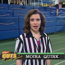 Moira Quirk Guts