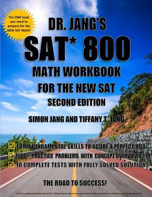 [DOWNLOAD [PDF]> Dr. Jang's SAT* 800 Math Workbook For The New SAT ...
