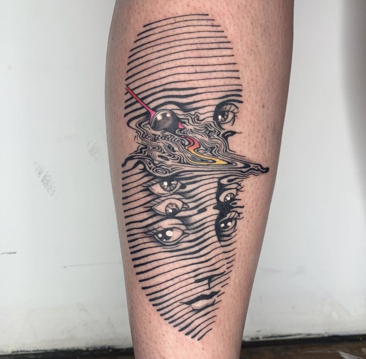 Tame Impala Tattoos MAY TATTOOS PT2 & CASUAL LIFE UPDATE – LIFESTYLE
