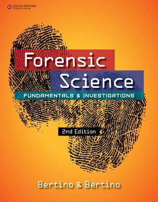 READ [EPUB]' Forensic Science: Fundamentals & Investigations By Anthony ...