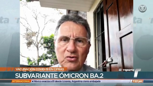 Telemetro Reporta on Twitter: "El epidemiólogo Eddy Cabrera explicó que se deben mantener las ...