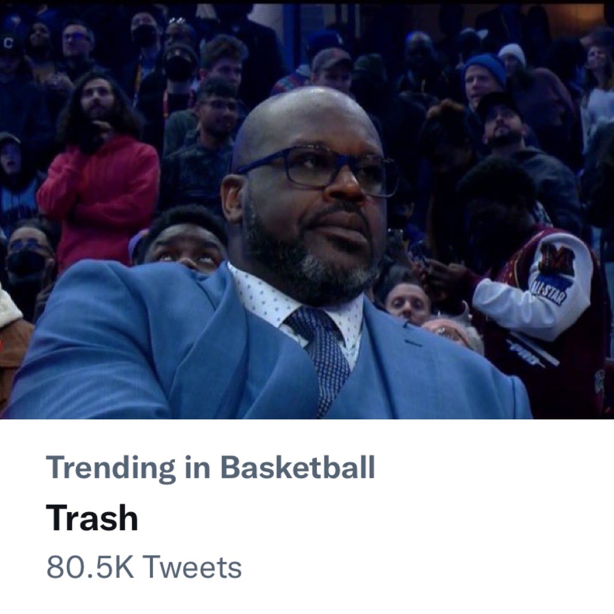 Slam Dunk Contest Memes Page 11 Of 18 Funniest Tweets From NBA