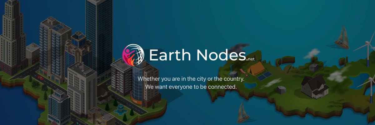EarthNodes.net (@EarthNodesNet) | Twitter