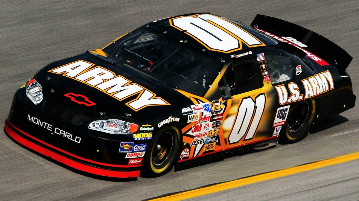 [Bob Pockrass on Twitter] Travis Pastrana to attempt to qualify No. 67 ...