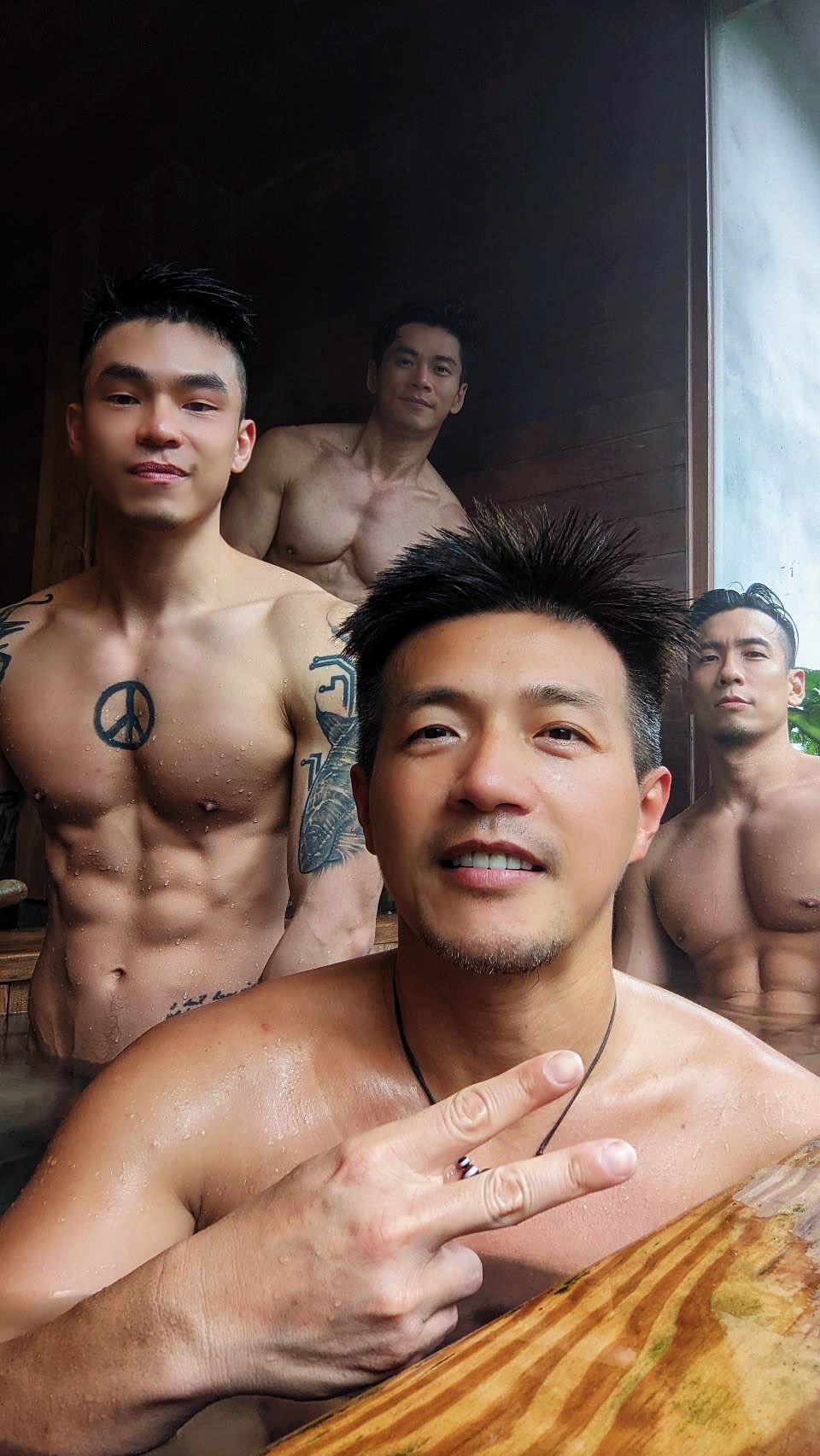 Xavier shih on Twitter: "肉湯 https://t.co/d1IbL8SiDb" / Twitter