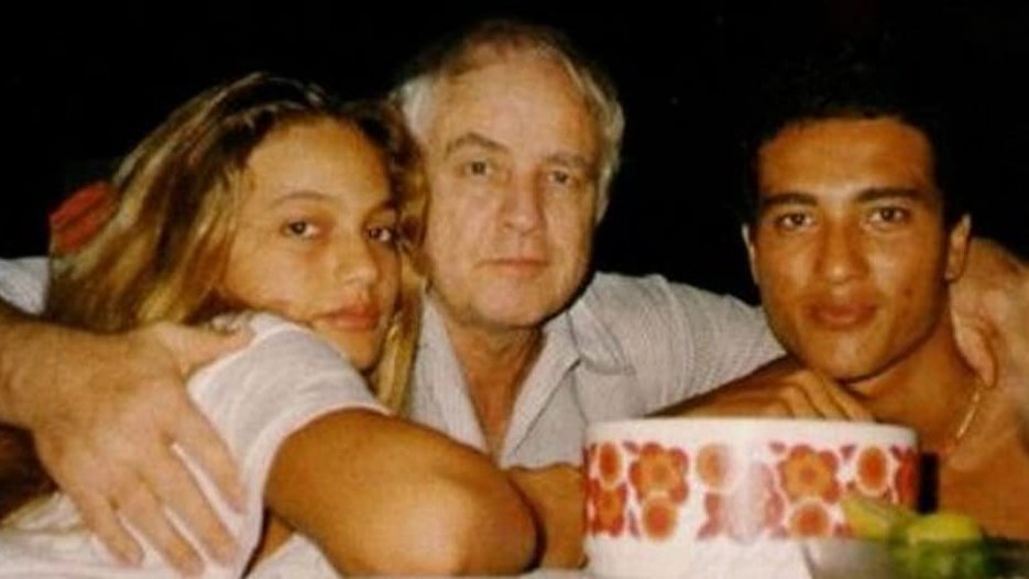 Marlon Brando Daughter