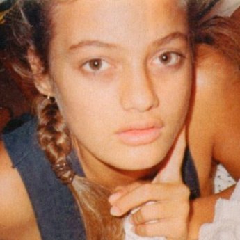 Marlon Brando Daughter