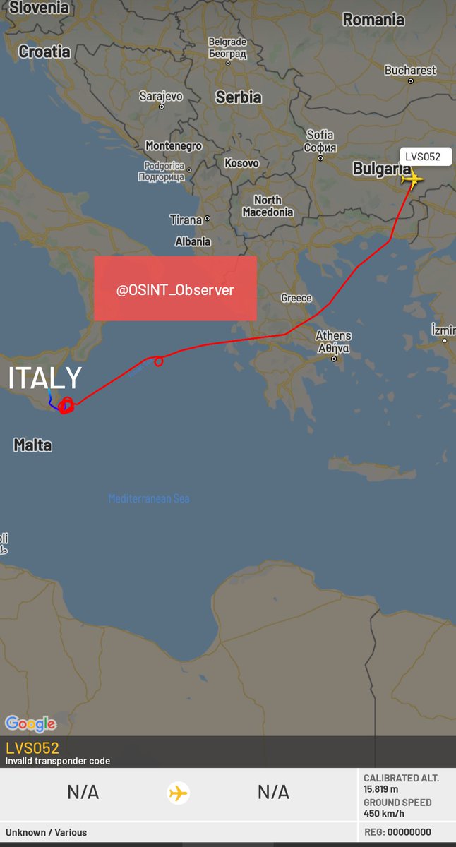 OSINT_Observer (@OSINT_Observer) | Twitter