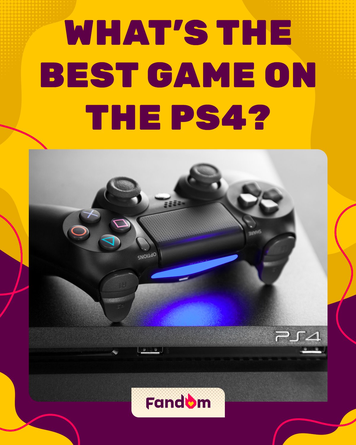 Ps4 Announcement 2022