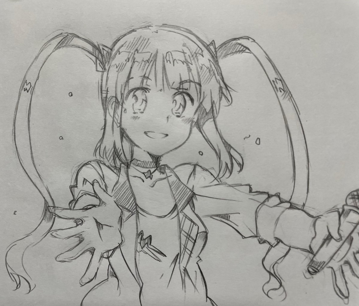 train@C102_2日目（日）東テ29bの漫画